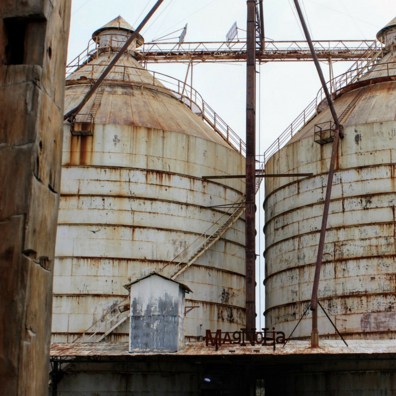 7 Things You Must Know Before Visiting Magnolia Market | Passport to Eden