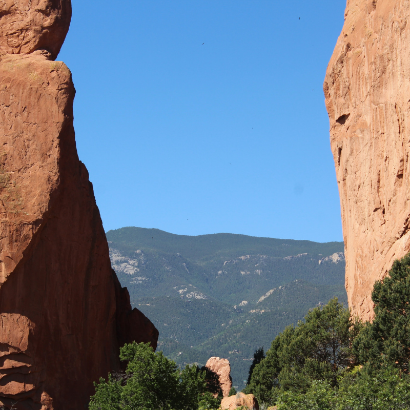 Top 5 Garden of the Gods Facts & Tips For First Time Visitors ...