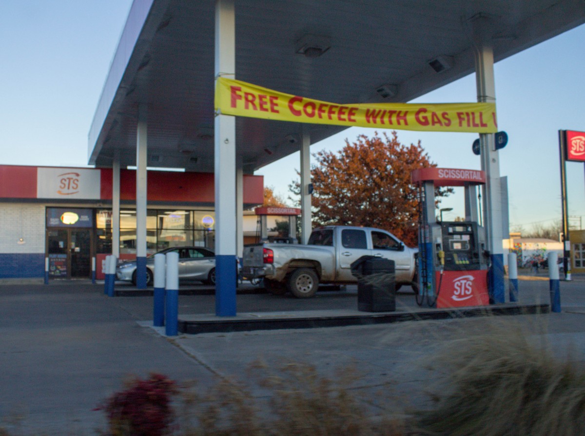 8 Best Coffee Shops In Norman Oklahoma | Passport To Eden