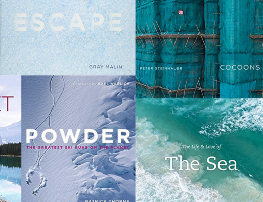 10 Soul Searching Books To Pick Up On Your Next Trip | Passport to Eden