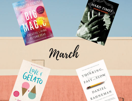 10 Soul Searching Books To Pick Up On Your Next Trip | Passport to Eden