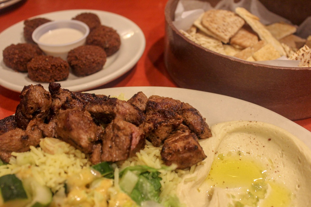 Best Restaurants In Jackson Mississippi | Passport to Eden