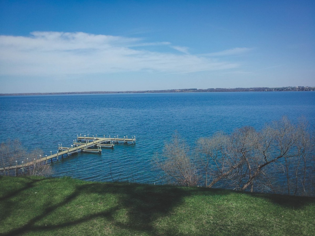 Memorable Mother-Daughter Getaways In The USA - Passport To Eden