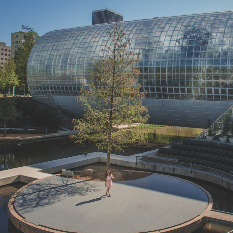 These OKC Date Ideas Are Magical Beyond Words | Passport to Eden