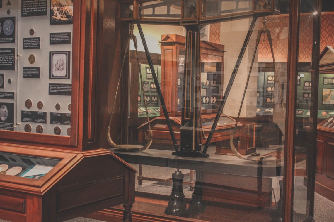 Durham Museum: How To Visit Union Station In Omaha - Passport To Eden