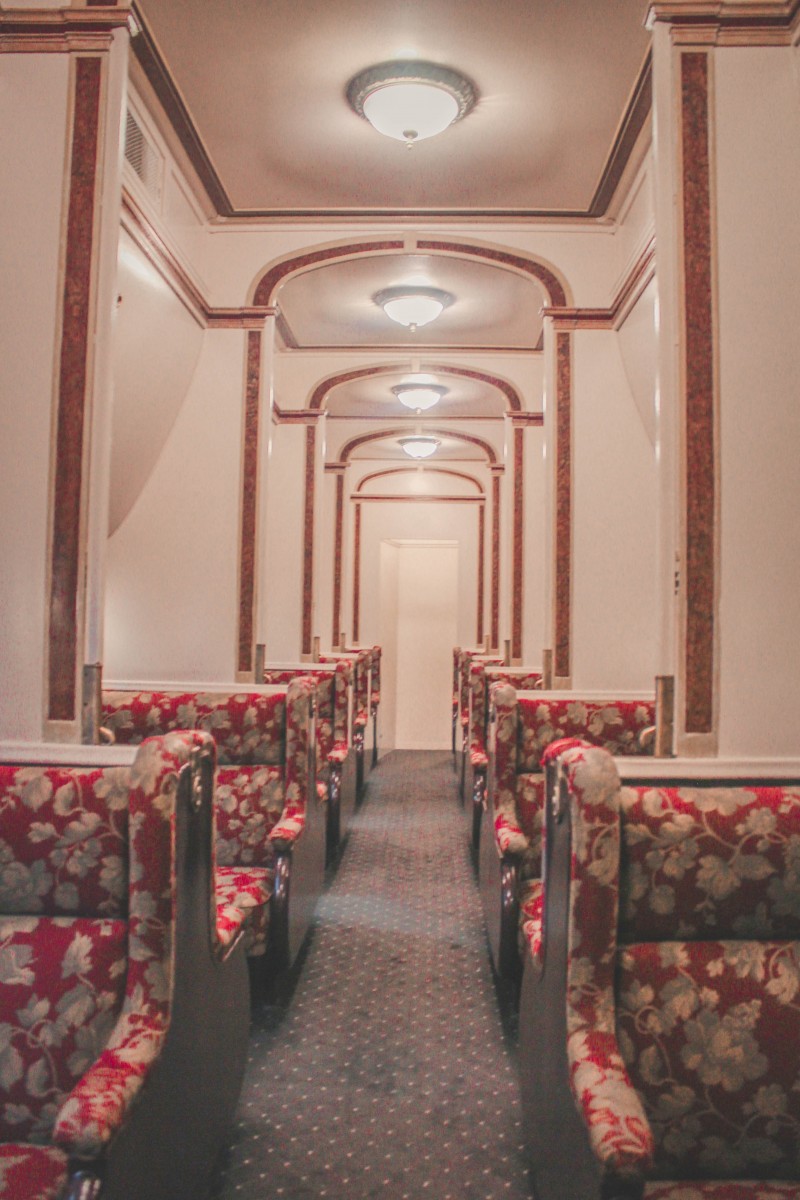 Durham Museum: How To Visit Union Station In Omaha - Passport To Eden