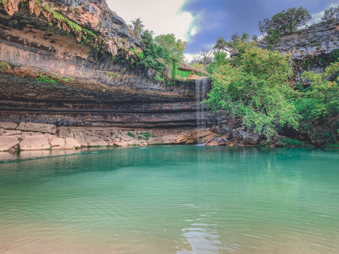 40 Best Things To Do In Austin, Texas | Passport To Eden