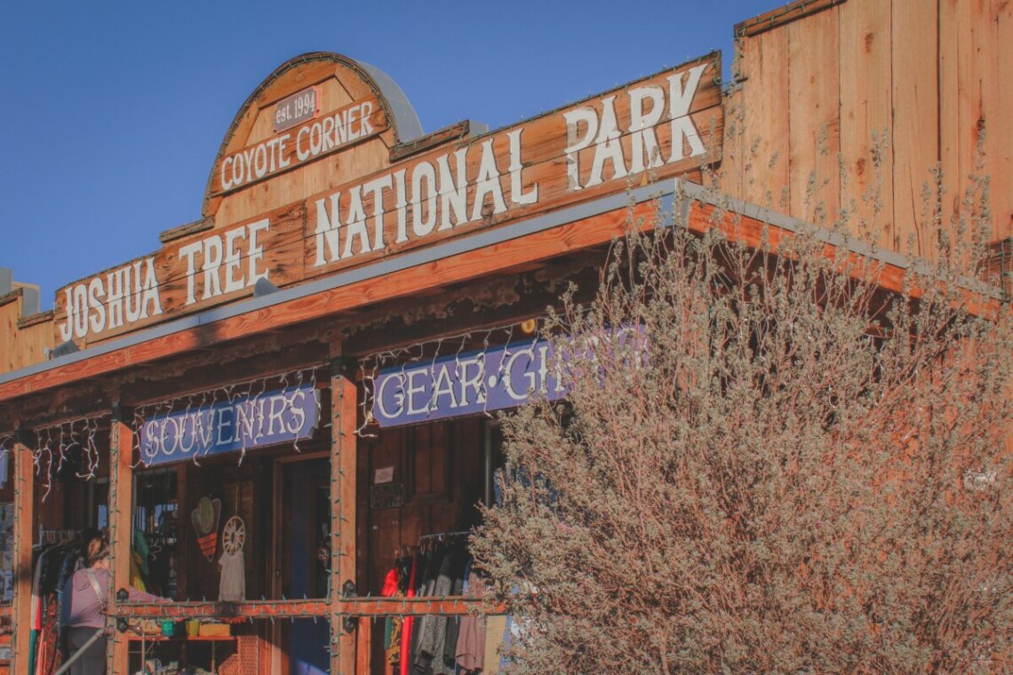 10 Things To Do On A Day Trip To Joshua Tree - Passport To Eden