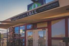 10 Things To Do On A Day Trip To Joshua Tree - Passport To Eden