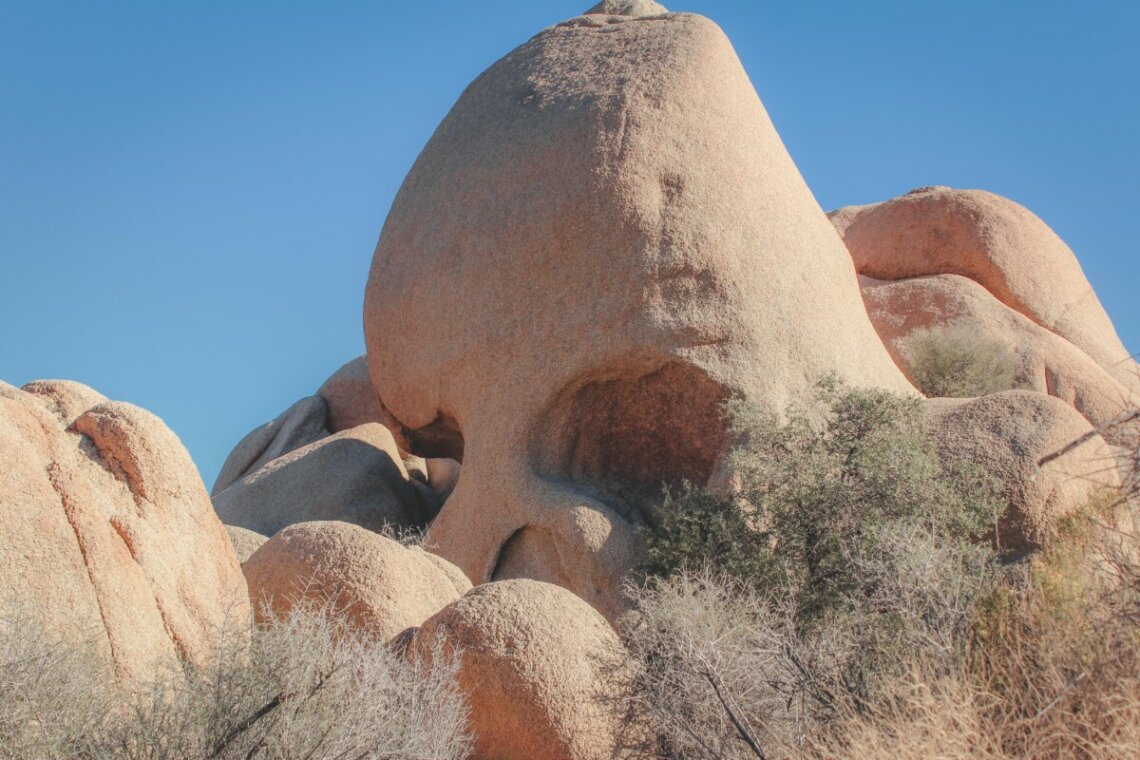 10 Things To Do On A Day Trip To Joshua Tree - Passport To Eden