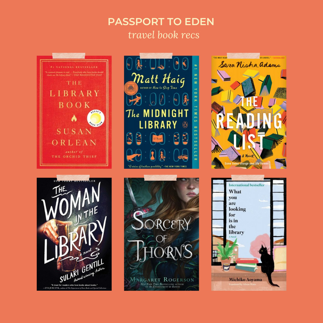 10 Most Beautiful Libraries In The US - Passport To Eden